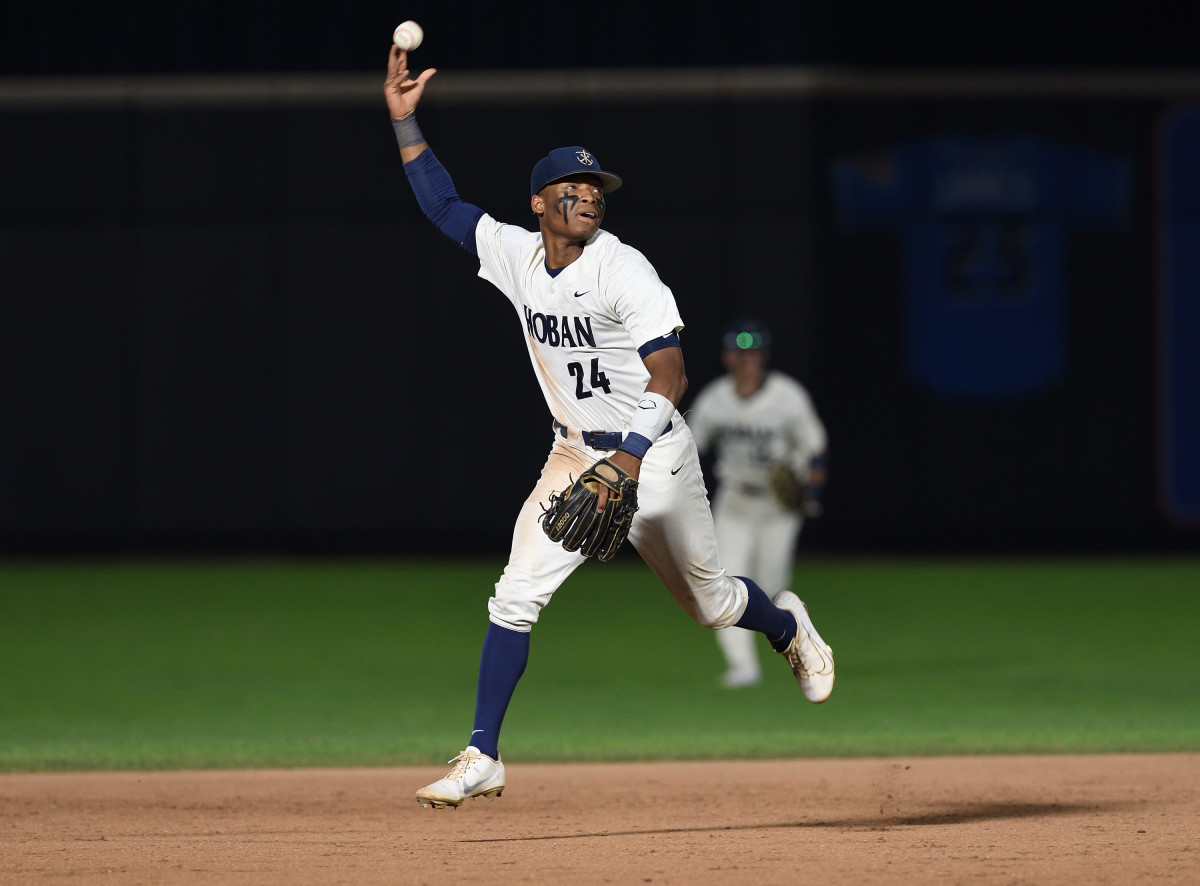 Chardon takes down defending champion Archbishop Hoban to win OHSAA ...