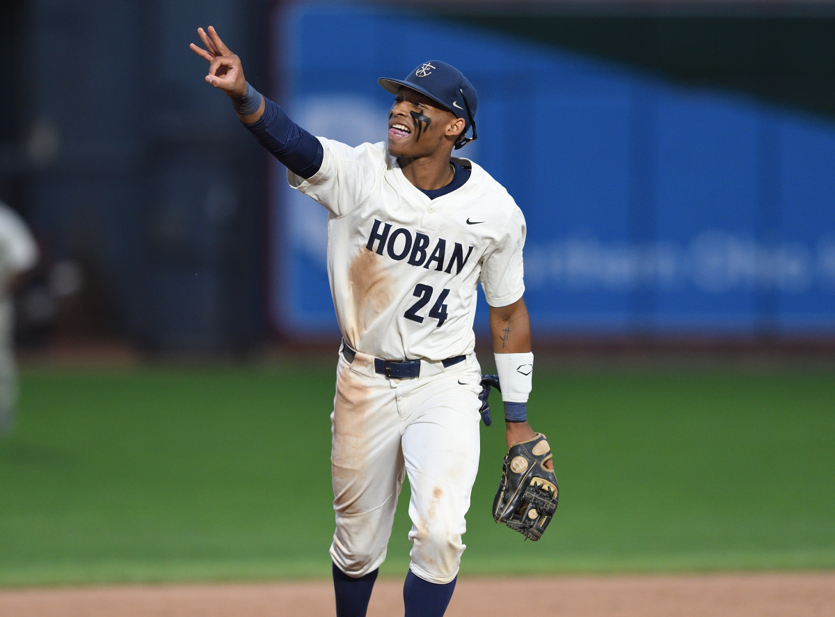 Chardon takes down defending champion Archbishop Hoban to win OHSAA ...