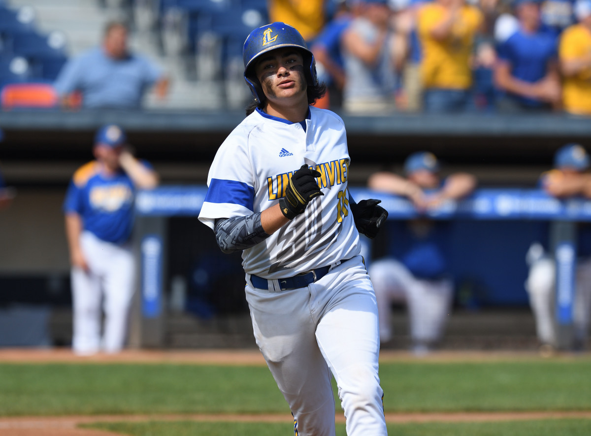 Big inning and good pitching bring Russia its first OHSAA baseball ...