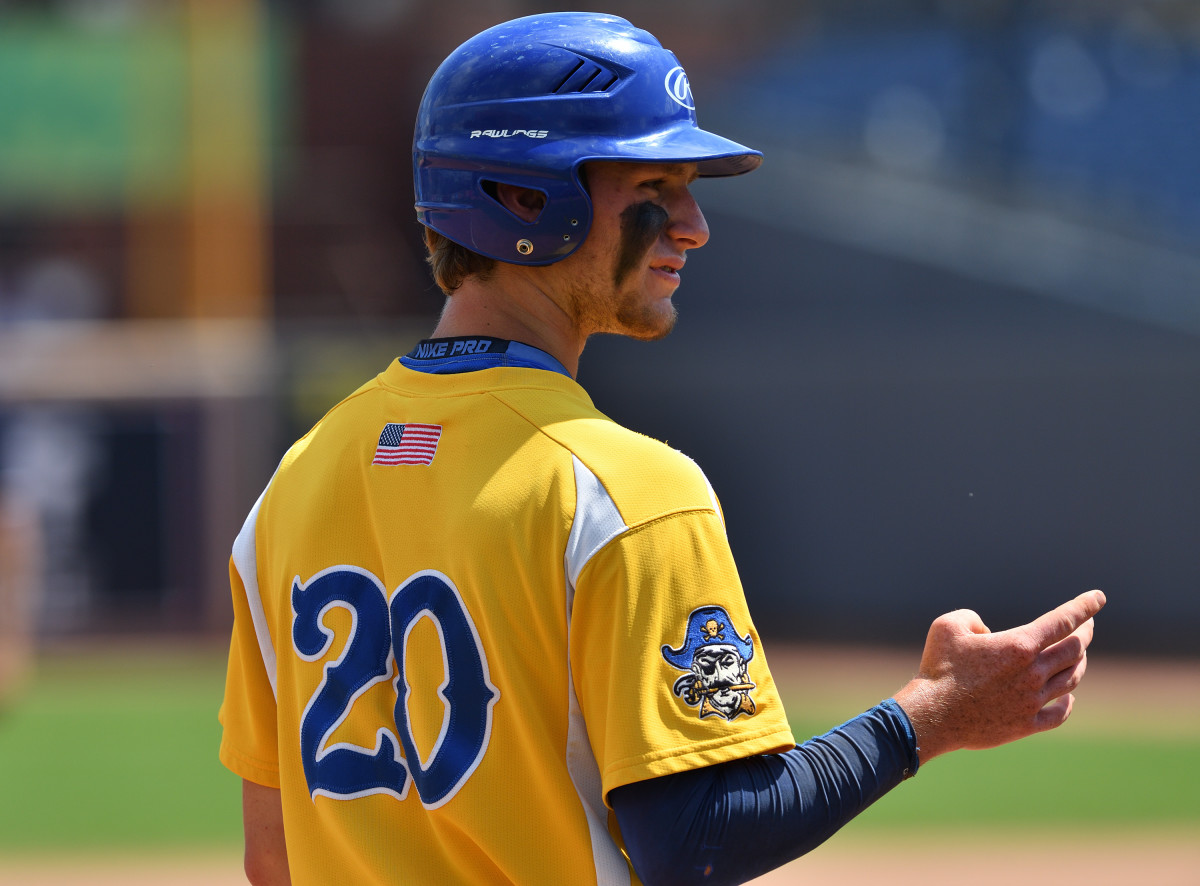 Big inning and good pitching bring Russia its first OHSAA baseball ...