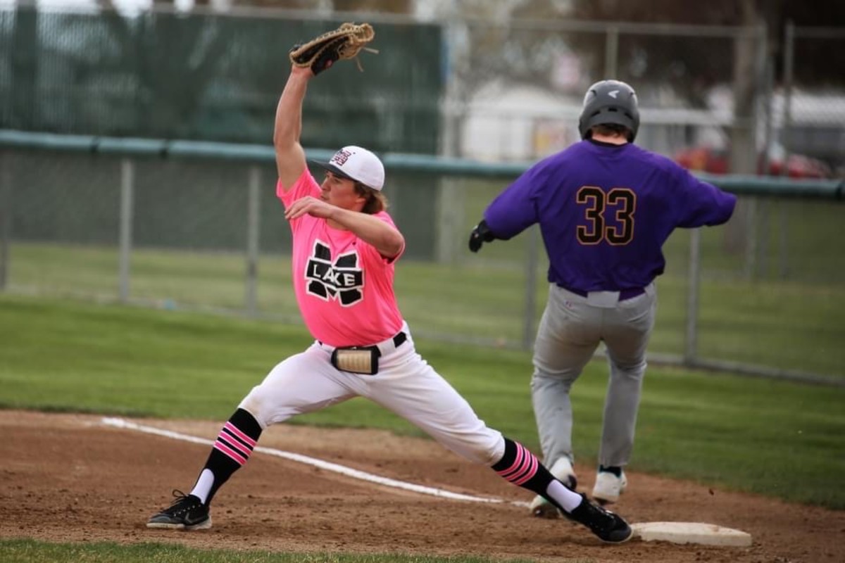 SBLive's 2022 Washington all-state baseball team: Meet the top stars acoss all classifications ...