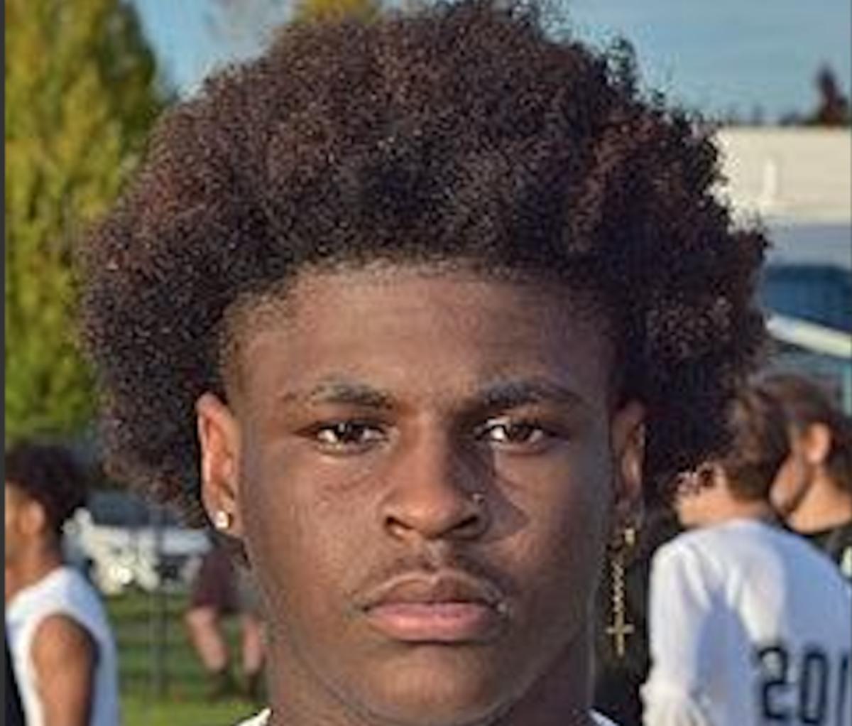 Meet the players for the 2022 Les Schwab Bowl: Donald Stephens (Team ...