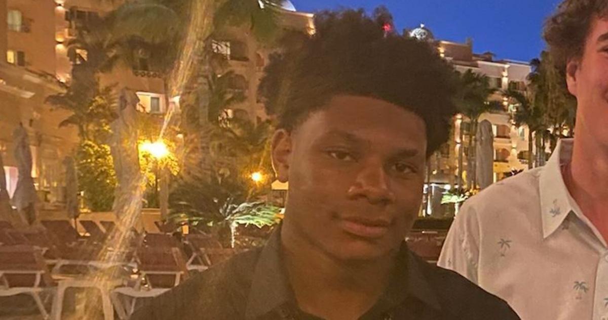 Meet the players for the 2022 Les Schwab Bowl: Malik Ross (Team ...