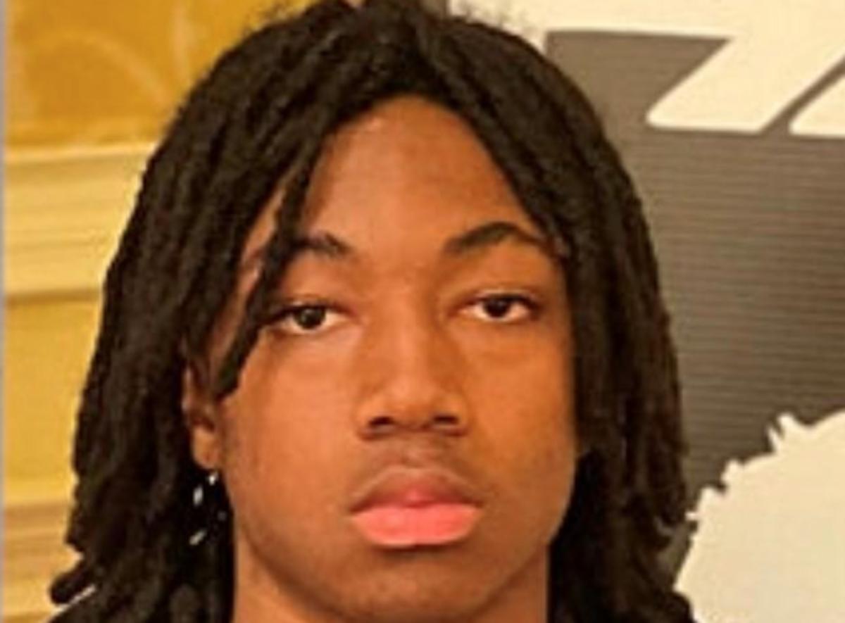 Meet the players for the 2022 Les Schwab Bowl: Jaylan Moore (Team ...