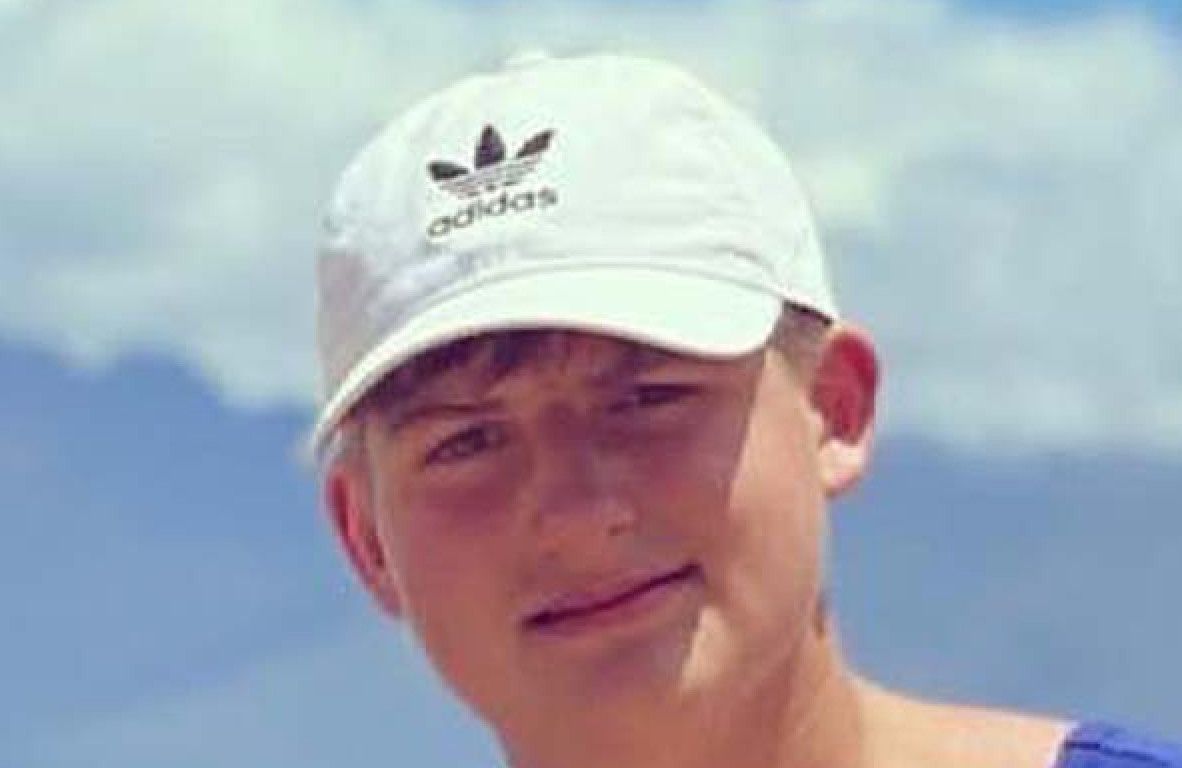 Meet the players for the 2022 Les Schwab Bowl: Hayden George (Team ...