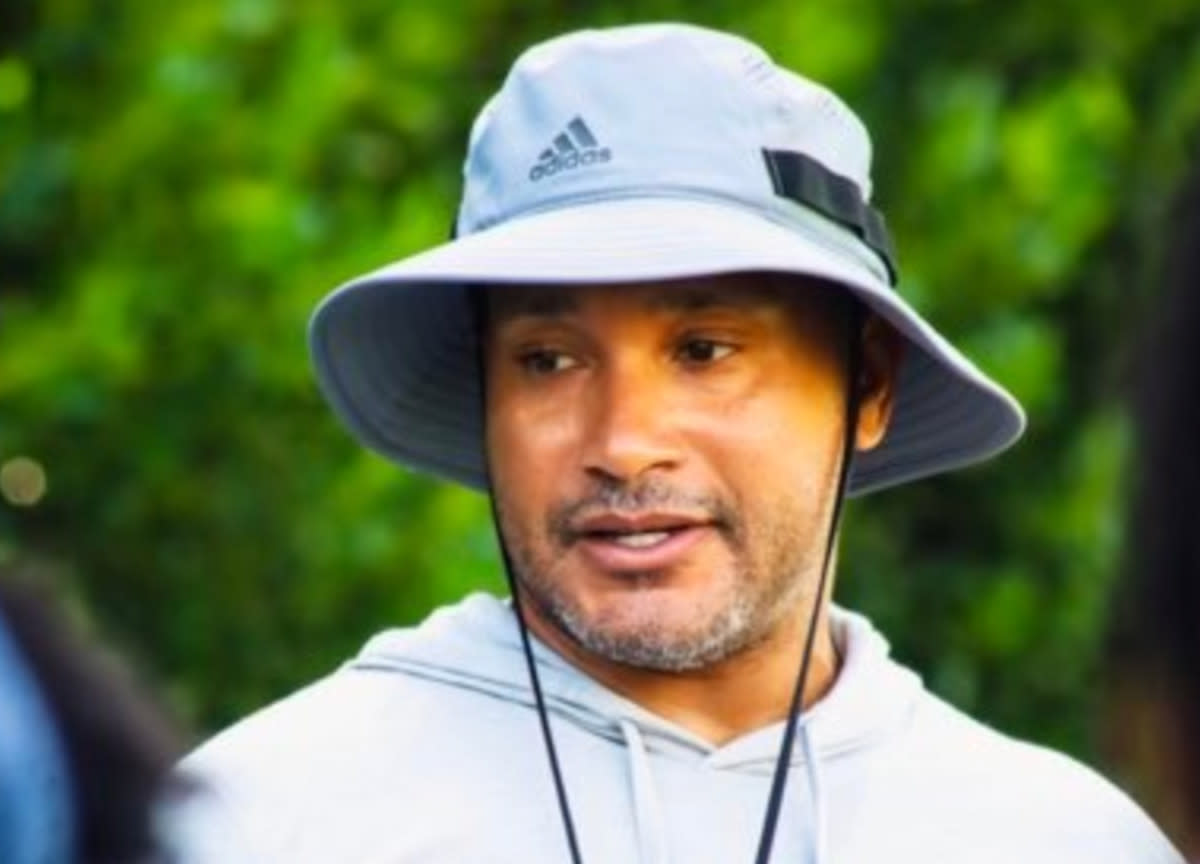 Tom Wofford brings his Meadowcreek (GA) squad to Collins Hill in ...