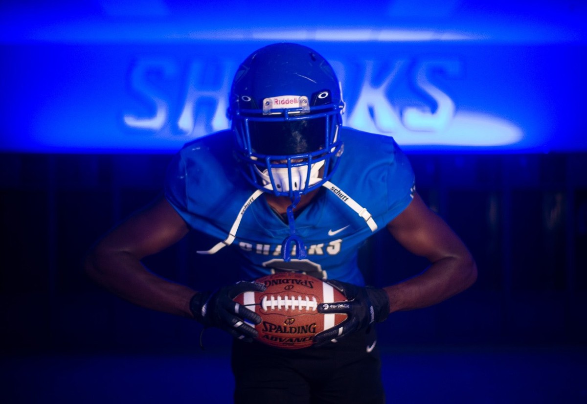 Anclote (FL) working on turning around the program - Sports Illustrated ...