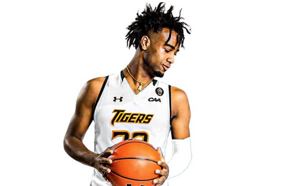 Former Dulaney (MD) basketball star Ryan Conway is coming home - Sports Illustrated High School ...