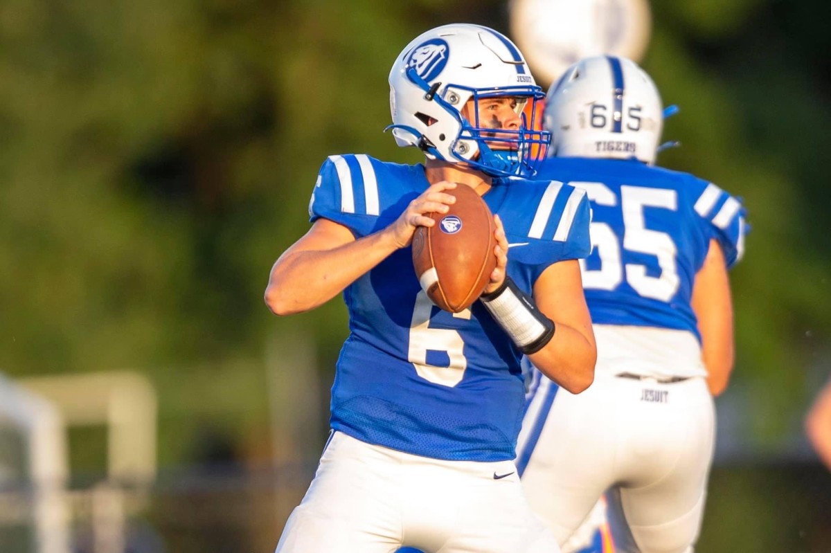 VOTE: Who is the top high school quarterback in Tampa Bay? - Sports ...