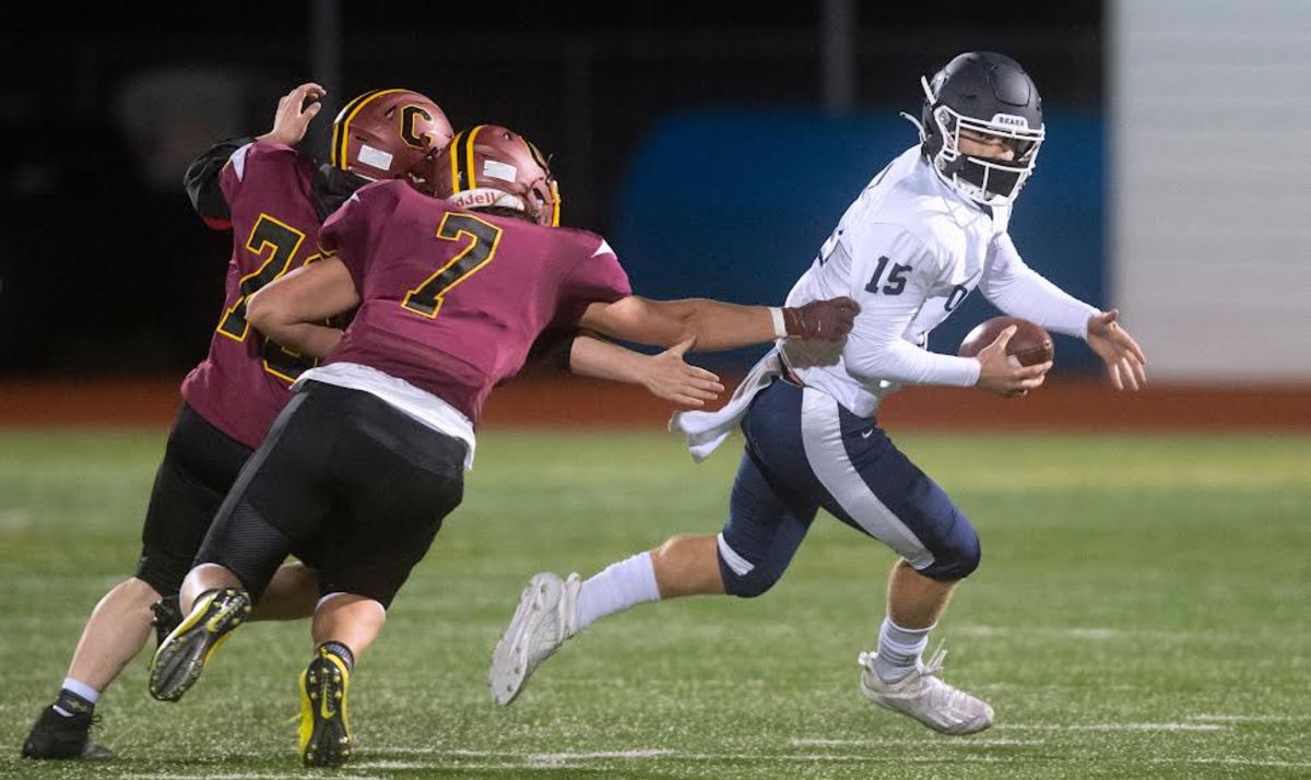 Here are the 20 must-see quarterbacks to watch in 2022 Washington high ...