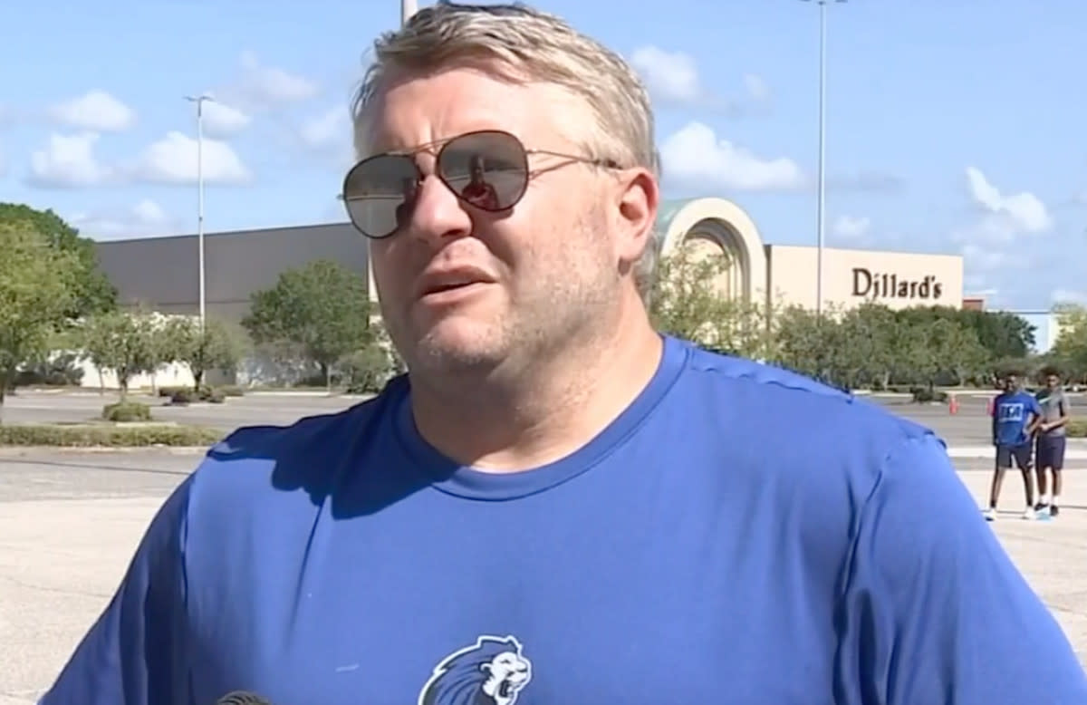 Impact Christian (FL) Taps Bobby Ramsay to Build Football Program ...