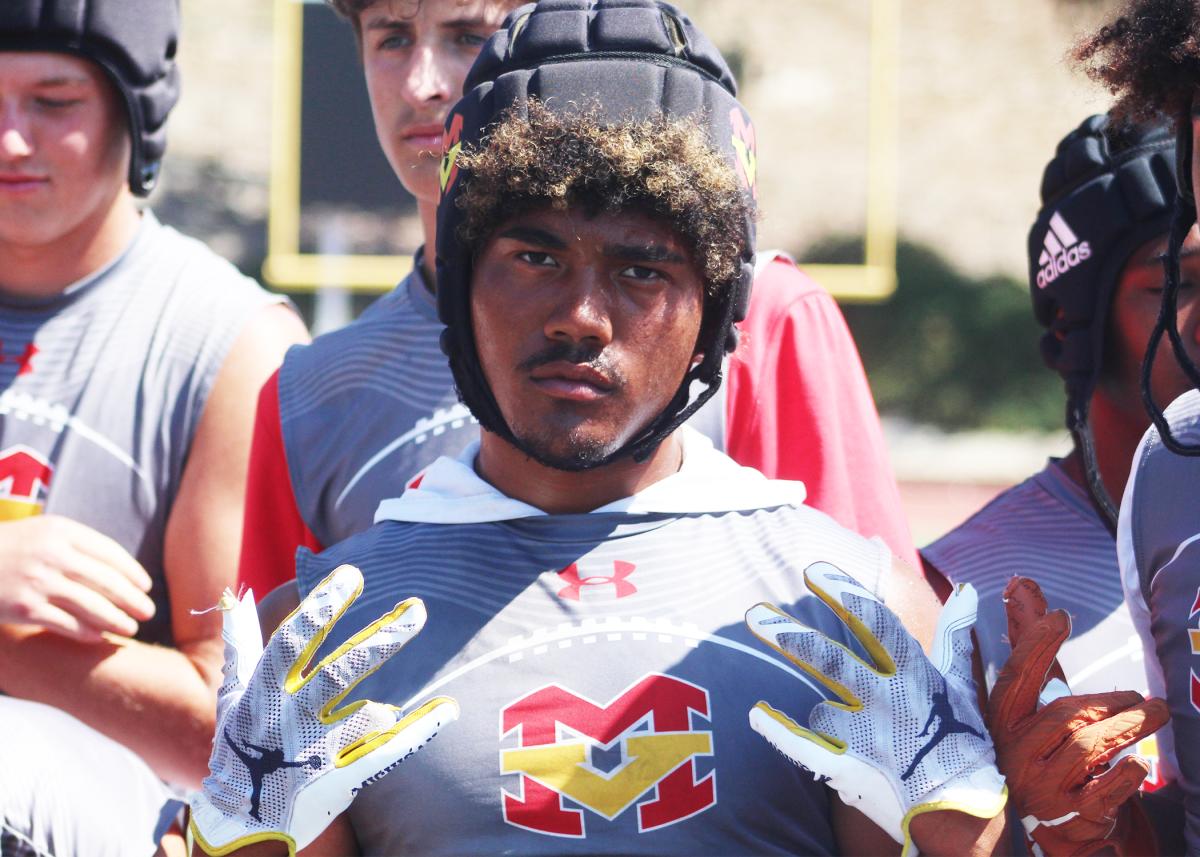 Diablos dominate, Warren surprises: 5 takeaways from 2022 Mission Viejo ...