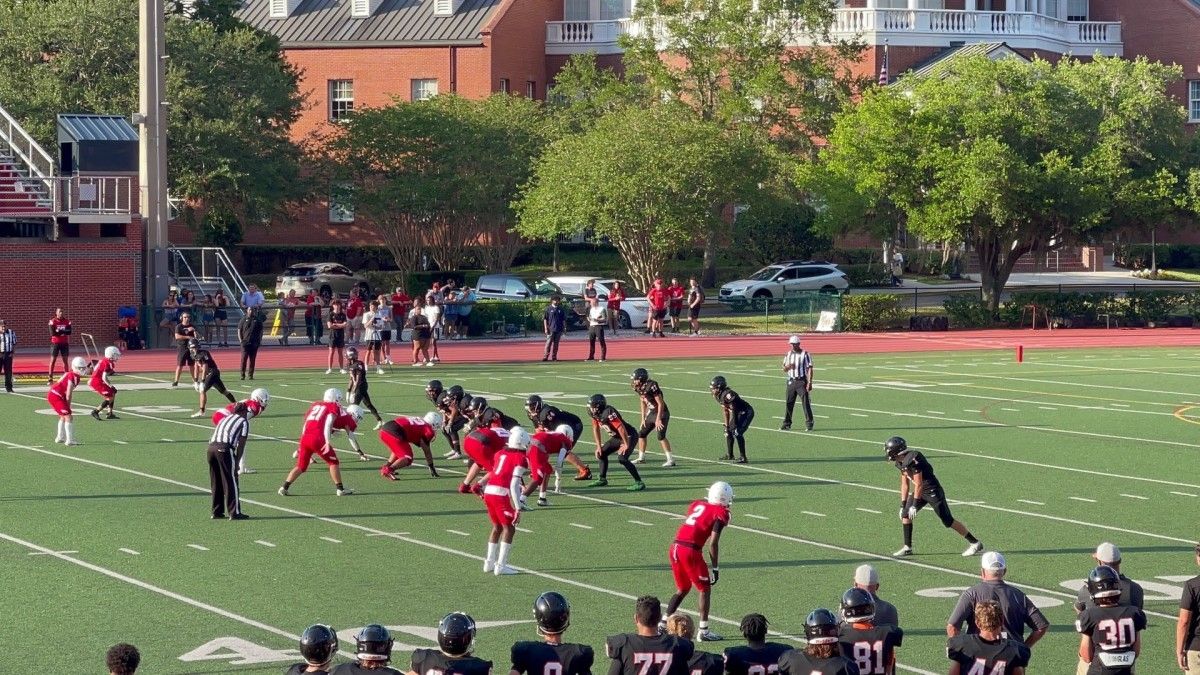 Mount Dora (FL) leaning on a strong offensive line in 2022 - Sports ...