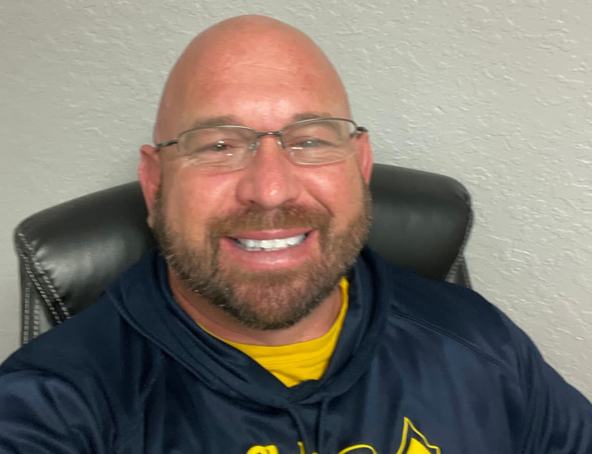 Cocoa High baseball hires rival coach to spark Tigers - Sports ...