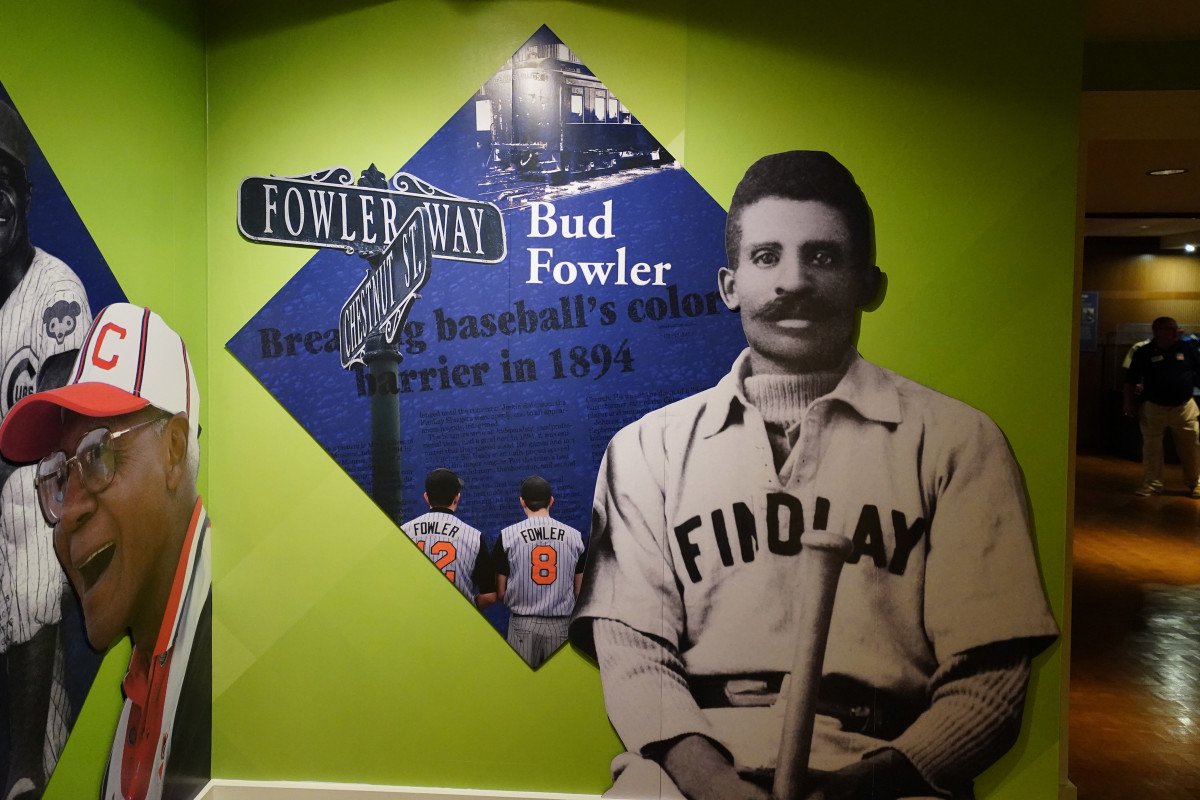 Looking back — all the way to the 1870s — on the high school careers of ...