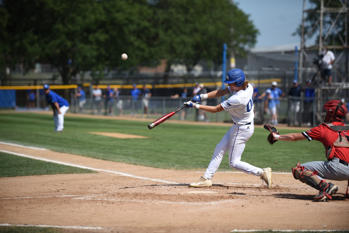 SBLive Iowa high school baseball Top 25 rankings: State champions take ...