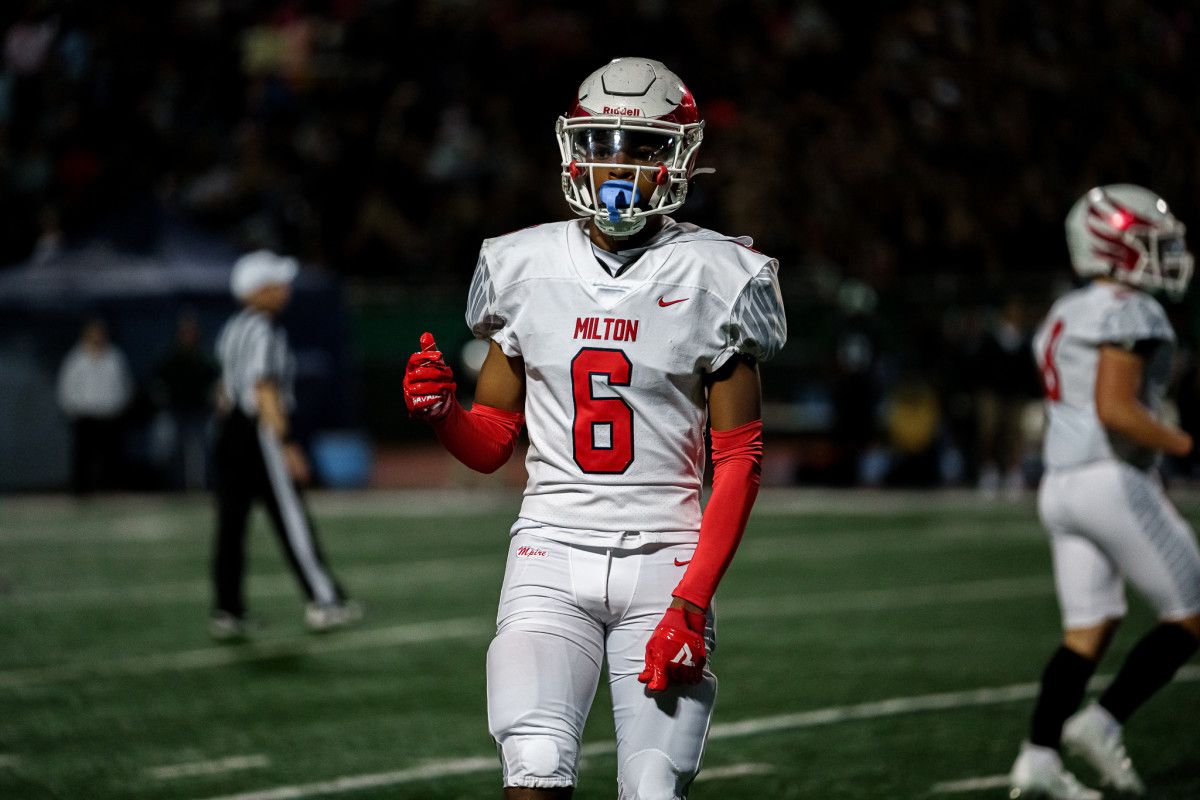 Milton vs. Walton football live stream: How to watch, get live score ...