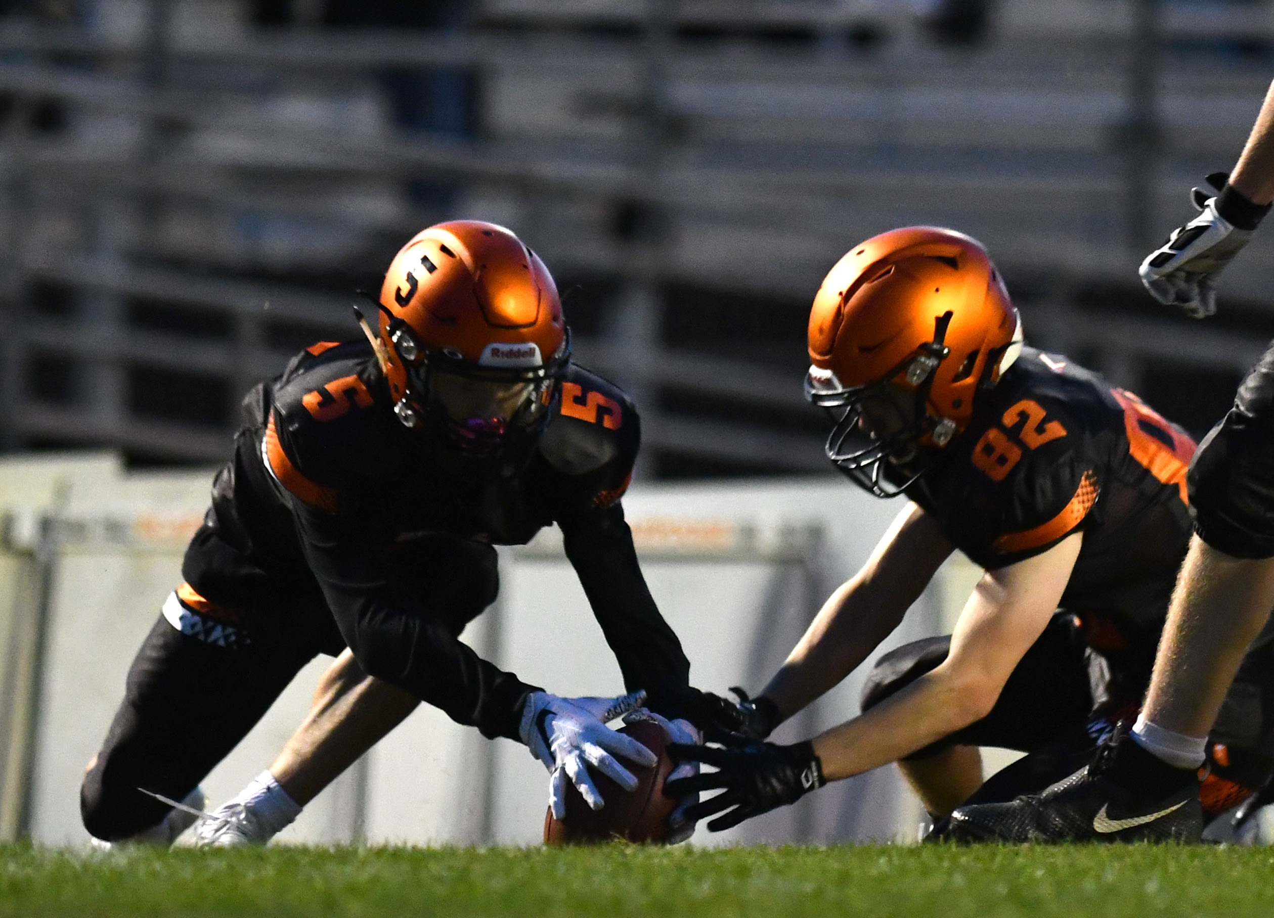 Scappoose returns home to 4A Cowapa League - Sports Illustrated High ...