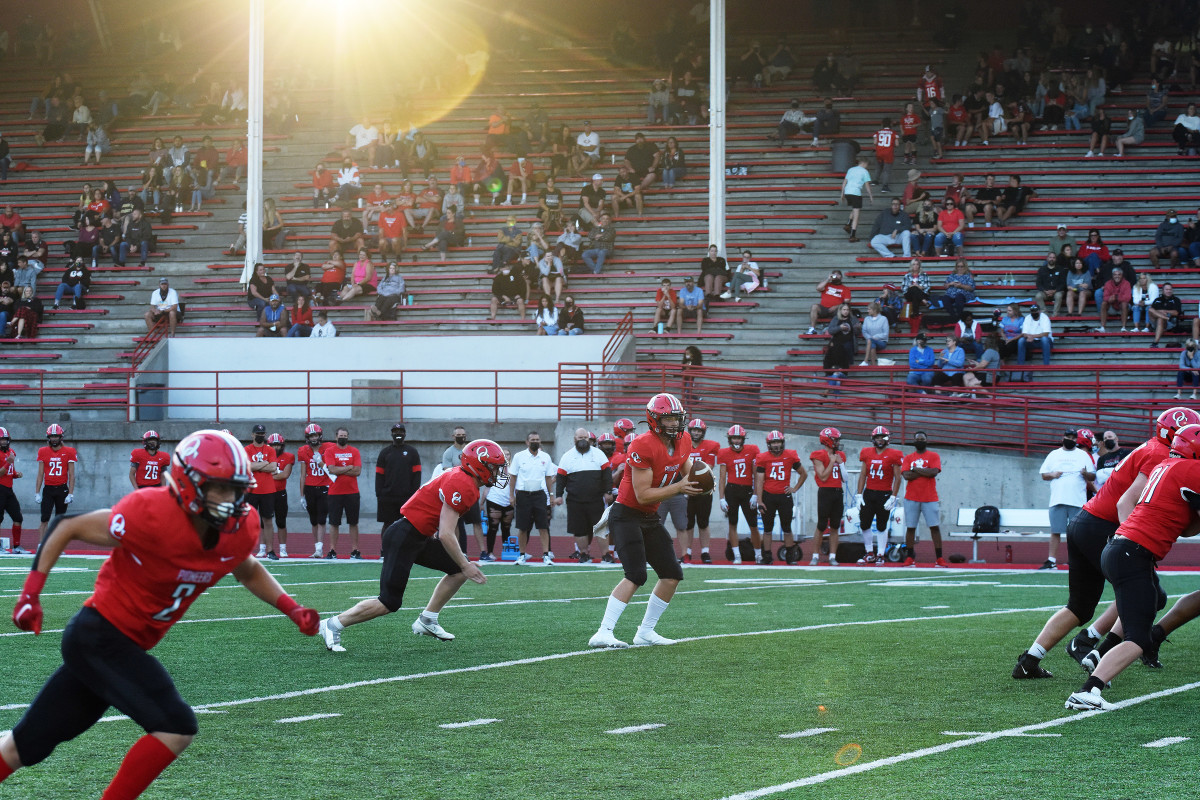 Oregon City stuns Lakeridge with late comeback, snaps Three Rivers ...