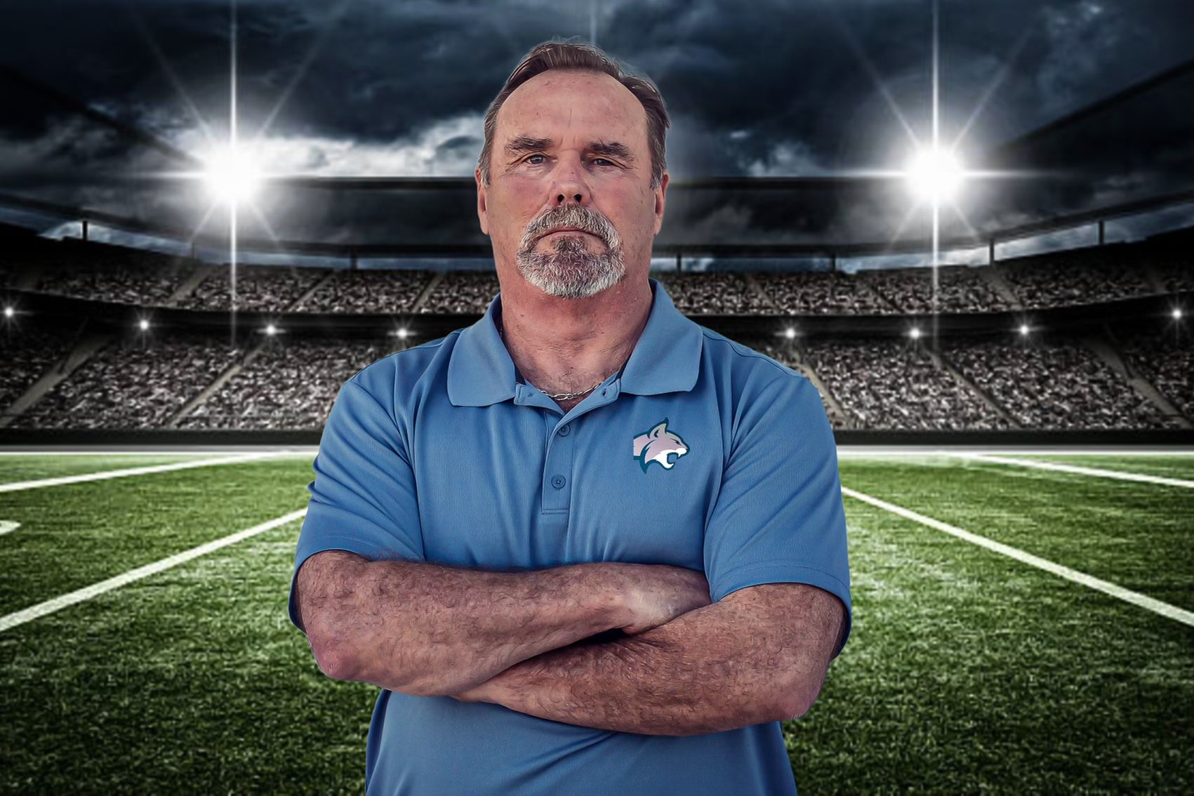 Talented skill players can make new Bridge Creek football coach's ...