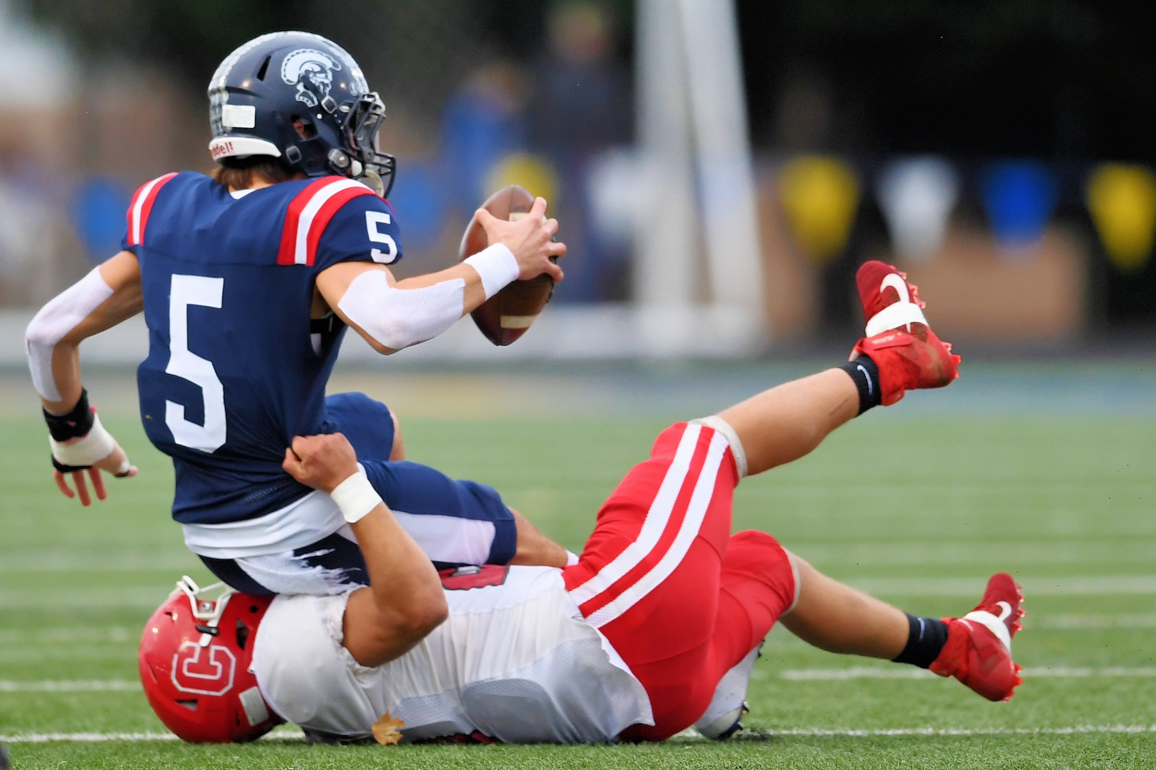 Arizona’s top high school football players: Meet the state’s best ...