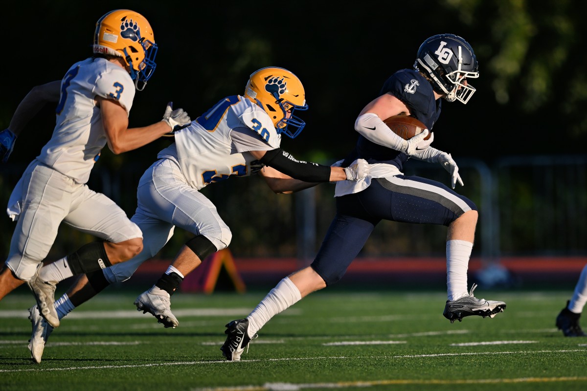 Oregon’s top high school football players: Meet the state’s best ...