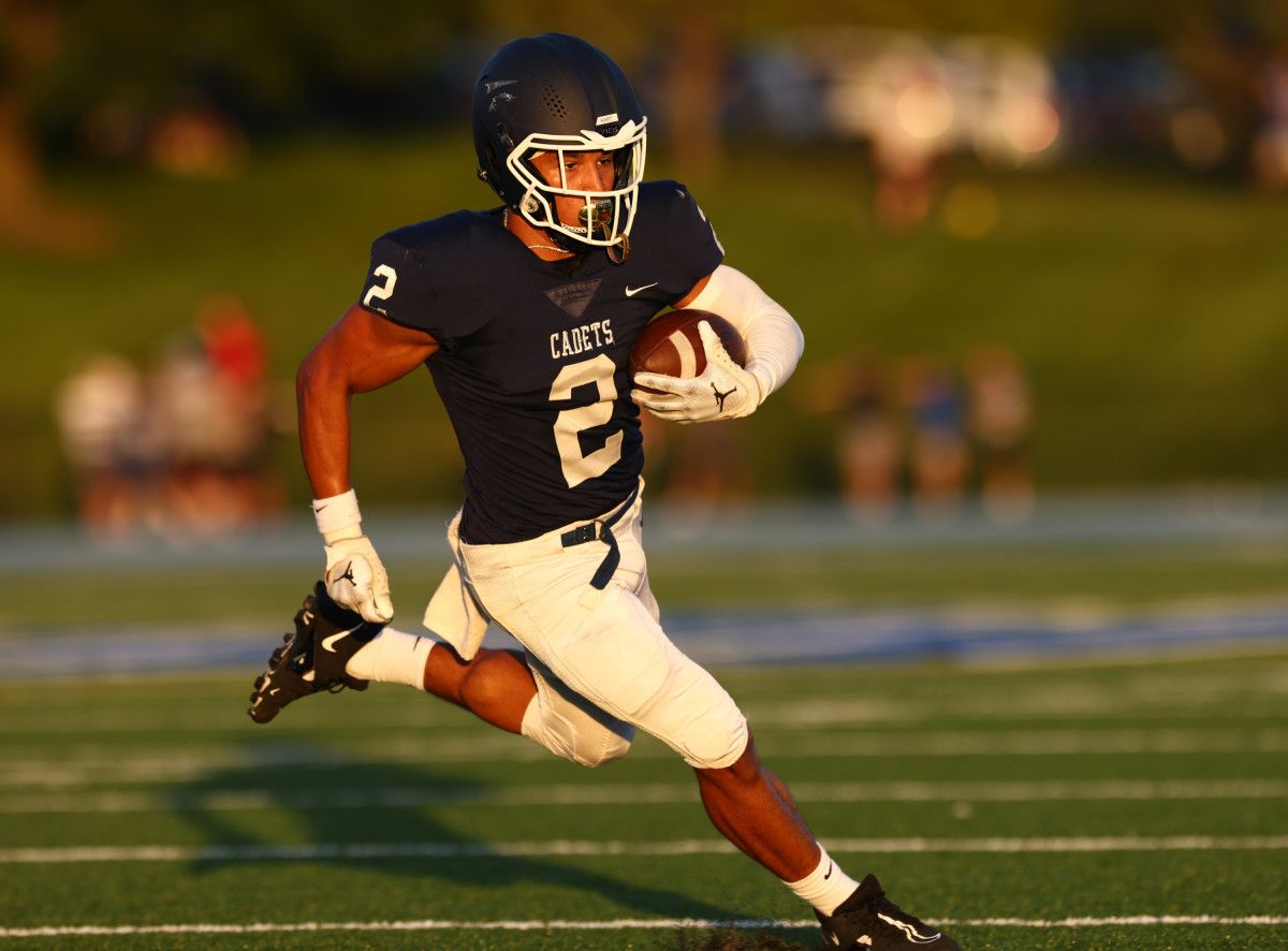 Minnesota high school football section championship scores - Sports ...