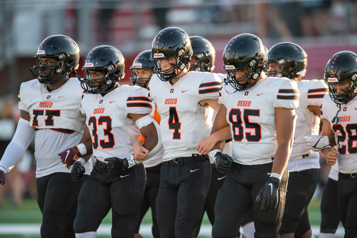 SBLive's Minnesota high school football top 10 games of the ...