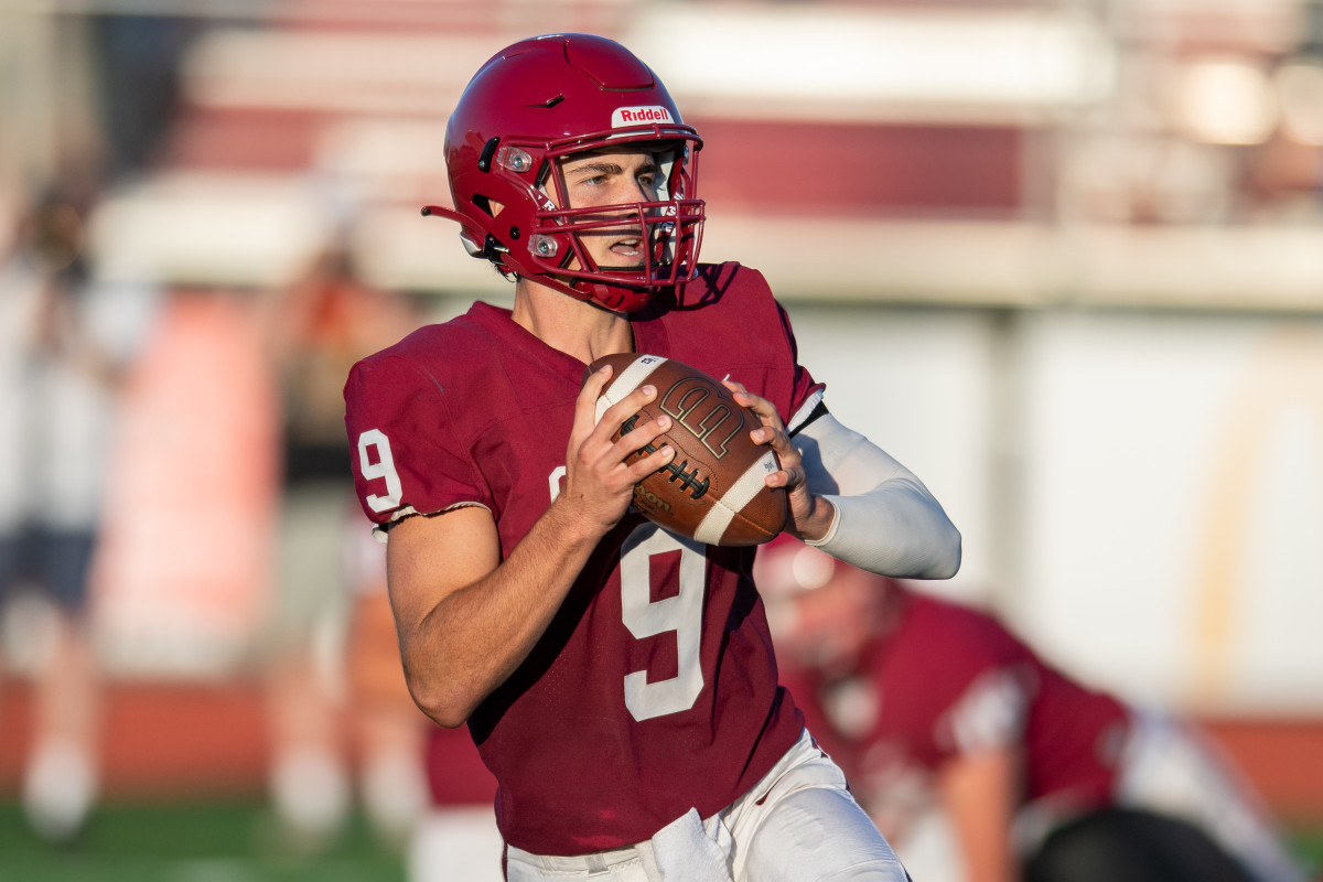 How the top 25 Minnesota high school football teams fared in Week 8 ...