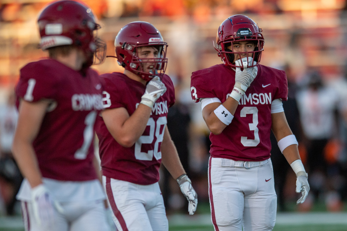 Maple Grove football makes fewer mistakes, beats Minnetonka - Sports ...