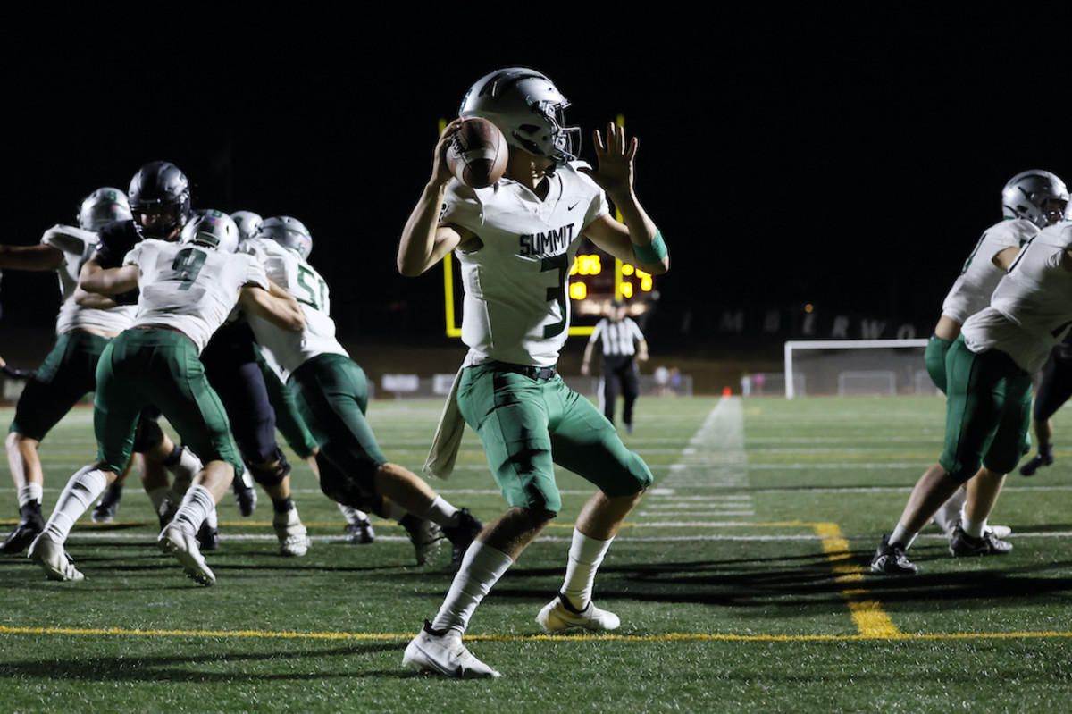 What we learned in Week 6 of Oregon high school football - Sports ...