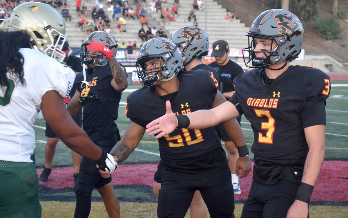 Top 10 Southern California high school football games to watch this ...