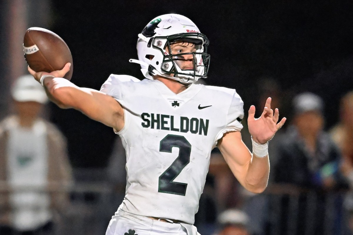 Oregon high school football Week 9 recap: Top stars, best games ...