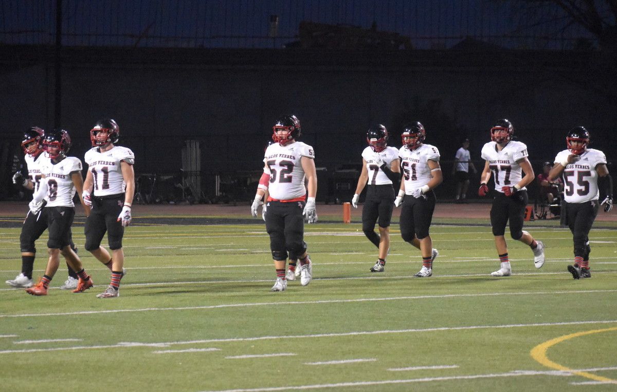 Palos Verdes' Guy Gardner is SBLive's California Football Coach of the ...