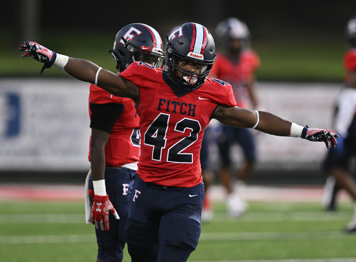 How the SBLive Ohio Top 25 fared in week 8: Lakota West and Austintown ...