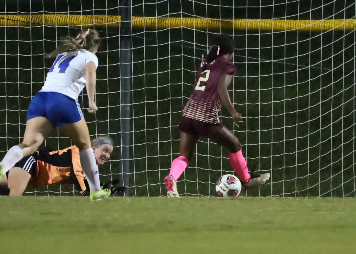 Meet the Oregon high school girls soccer stars of the week (Oct. 17-23 ...