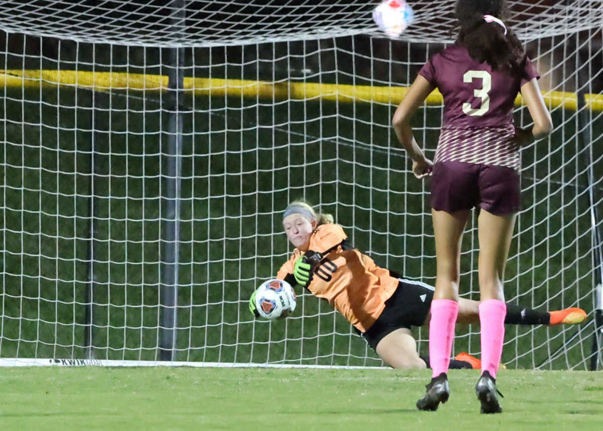 Meet the Oregon high school girls soccer stars of the week (Sept. 26 ...