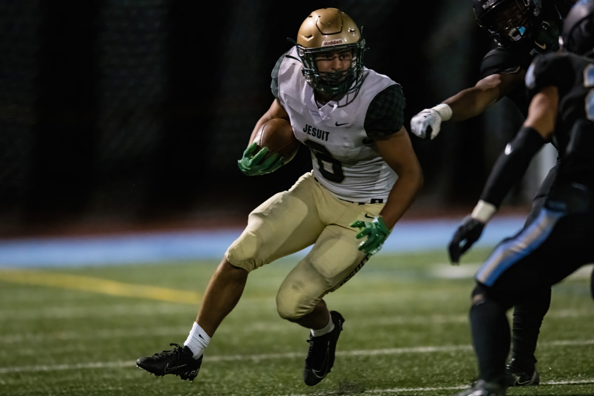 Oregon’s top high school football players: Meet the state’s best ...