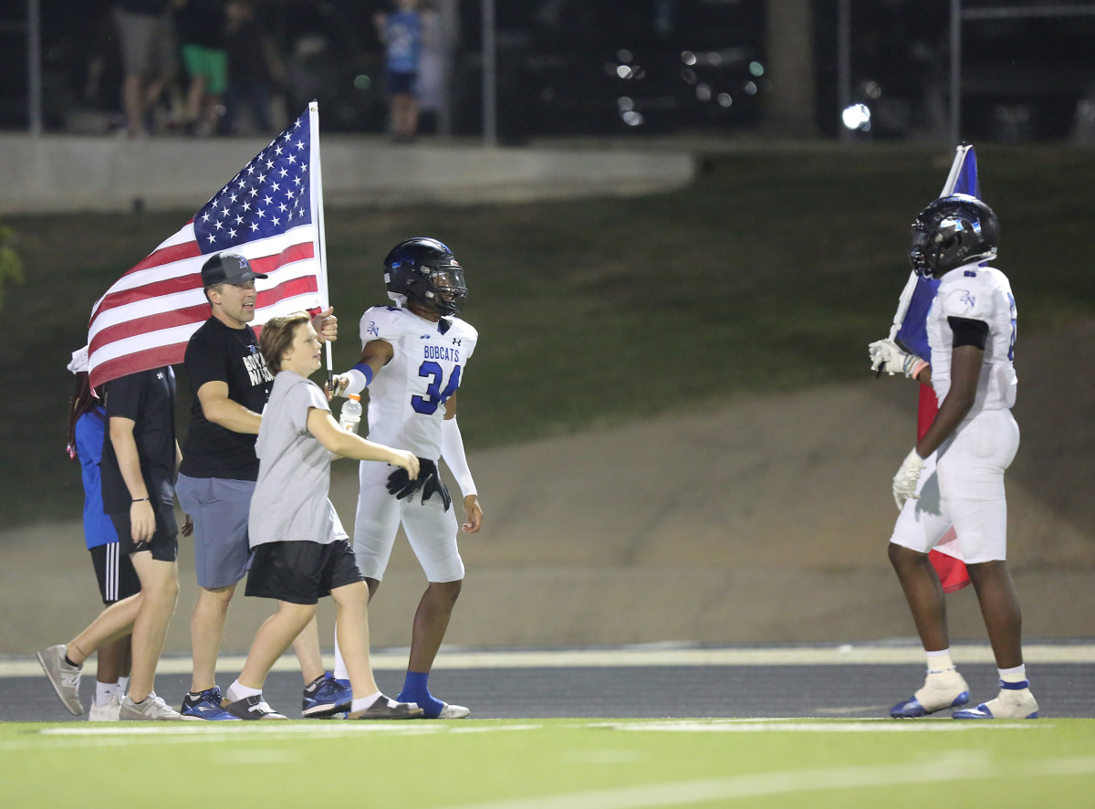 Byron Nelson stuns Southlake Carroll for historic Texas high school ...