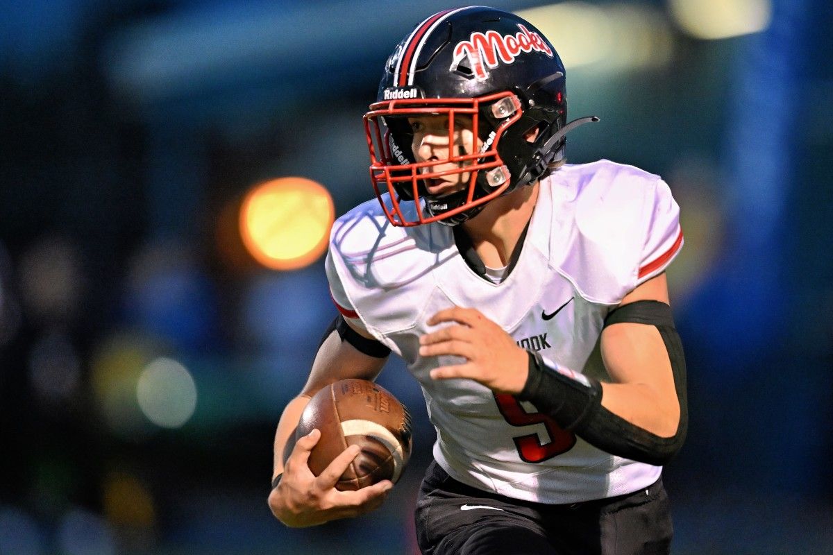 Oregon high school football Week 9 recap: Top stars, best games ...