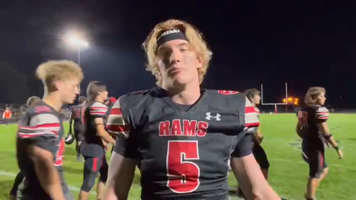 SBLive's 2023 all-state Idaho high school football team: Highland ...