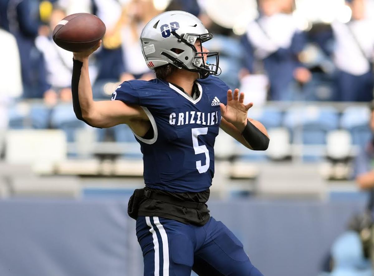 Here are the 20 must-see quarterbacks to watch in 2022 Washington high school football - Sports ...