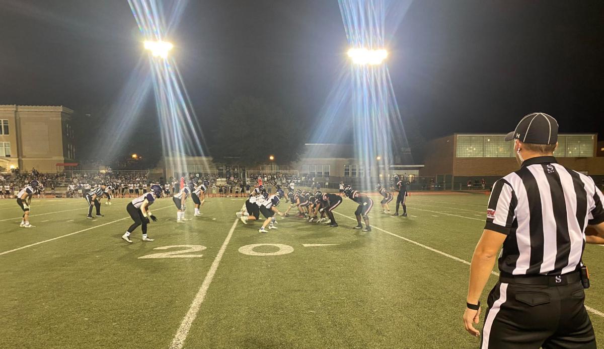 Colorado high school football playoffs: 2023 CHSAA state tournament ...