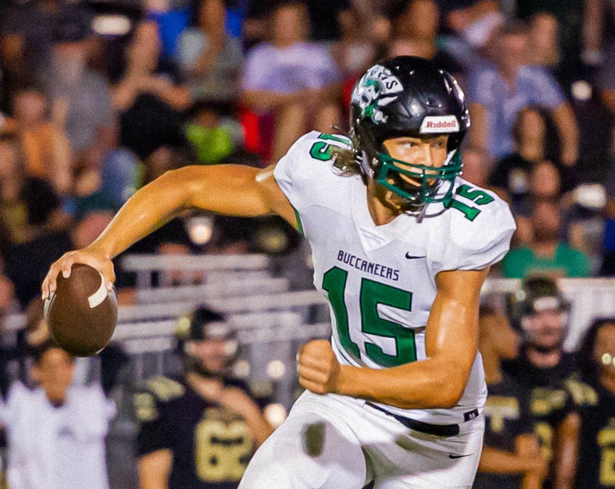 Lecanto, Gulf clash Friday night with sights set on taking one step ...