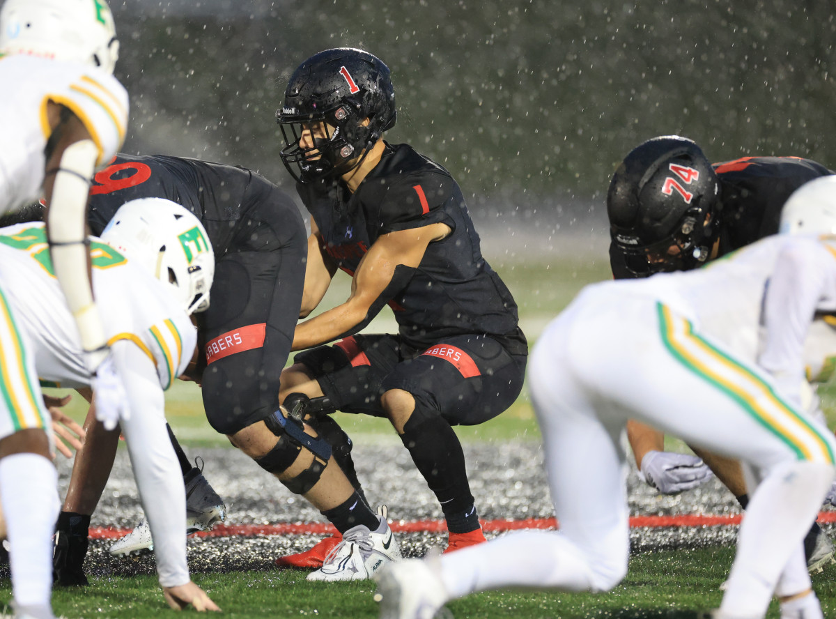 Minnesota high school football playoff brackets: 2023 section tournament championships, game ...