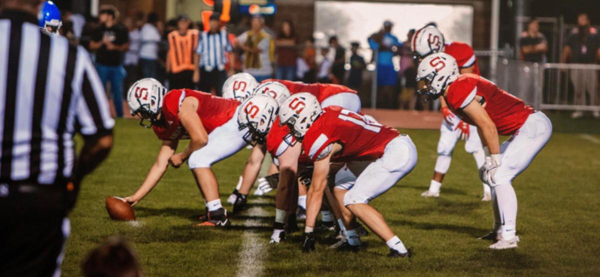 Nebraska high school football scores: Live updates, live streams from ...