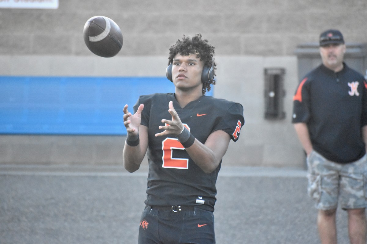Here are the 20 must-see quarterbacks to watch in 2022 Washington high school football - Sports ...