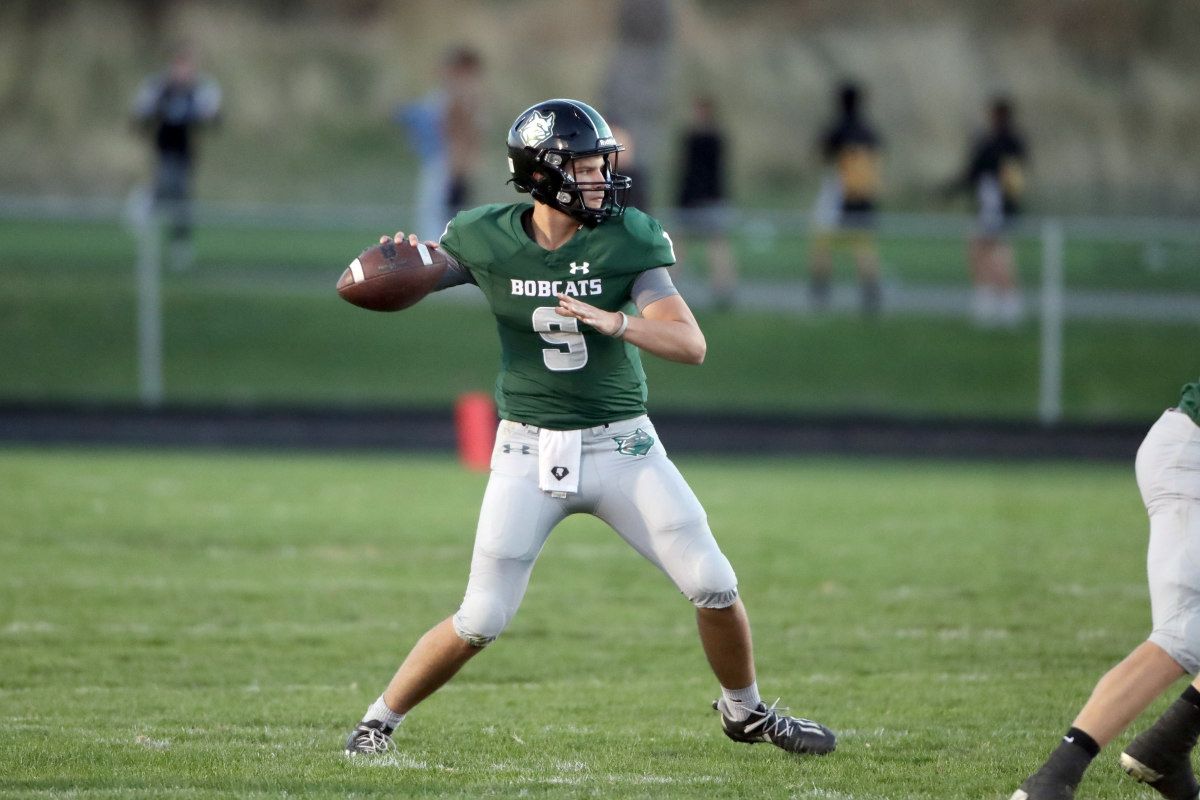 Idaho high school football back at Boise State University with ...