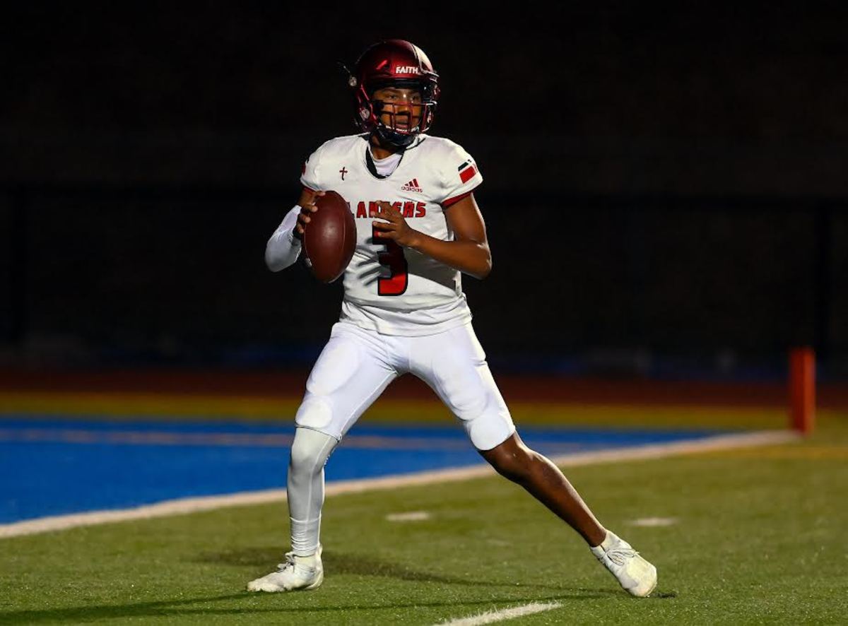 Here are the 20 must-see quarterbacks to watch in 2022 Washington high school football - Sports ...