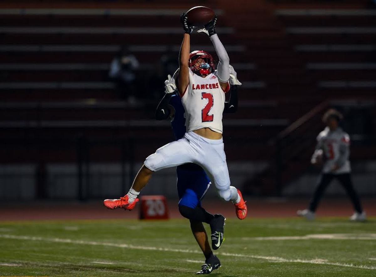 Photos: Fifth-ranked Kennedy Catholic well on its way toward fourth ...